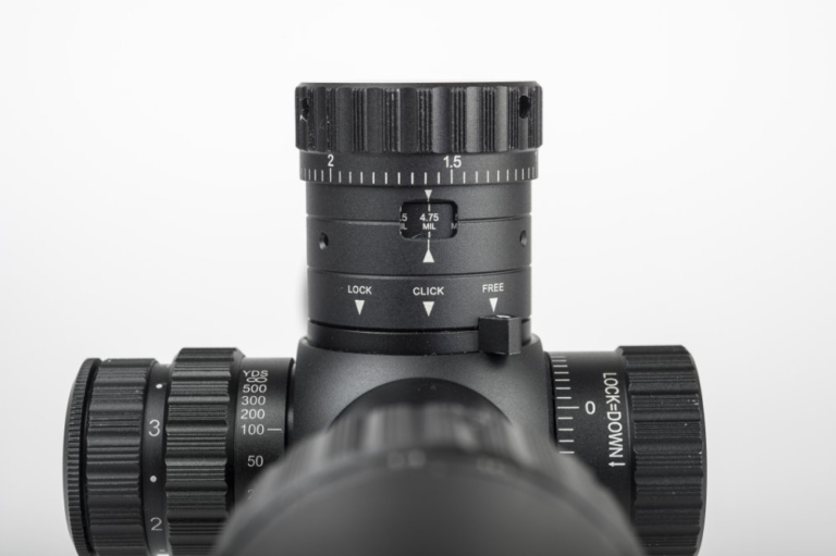 King Cobra 8 - 32 x 50 F1 - MTC Optics - Designed By Shooters - For ...