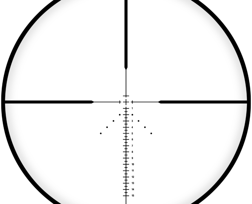 Viper Connect 4-16x32 - MTC Optics - Designed By Shooters - For Shooters