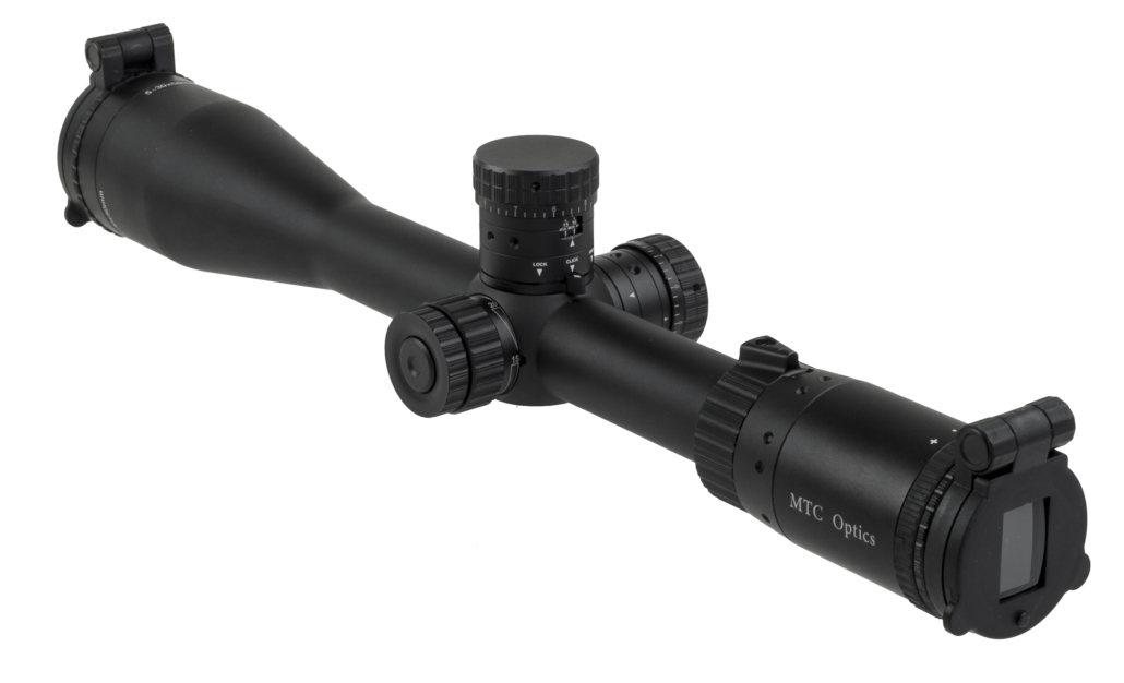 Viper Pro - MTC Optics - Designed By Shooters - For Shooters