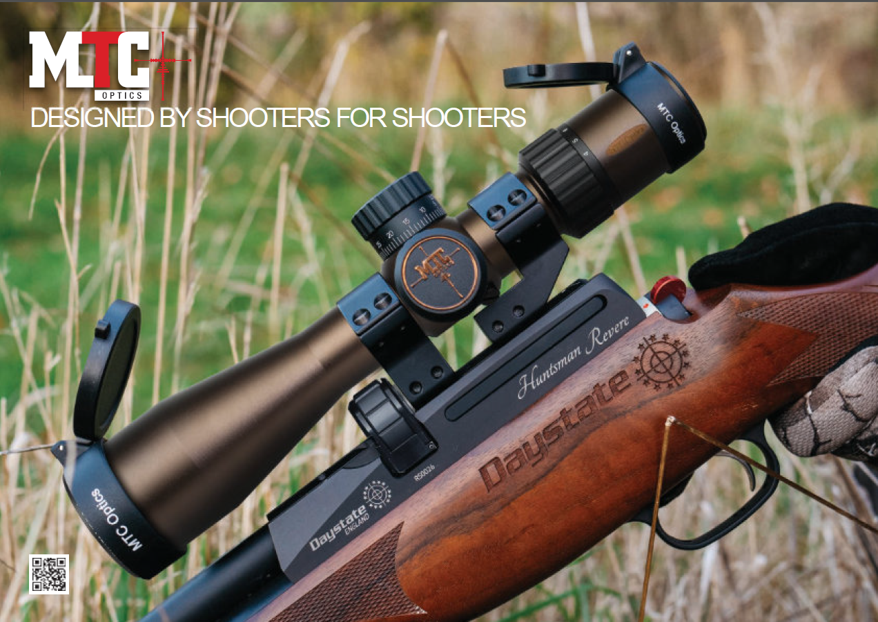Store - MTC Optics - Designed By Shooters - For Shooters