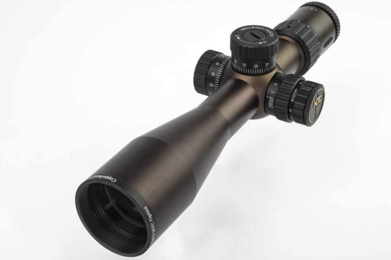 Copperhead F2 - MTC Optics - Designed By Shooters - For Shooters