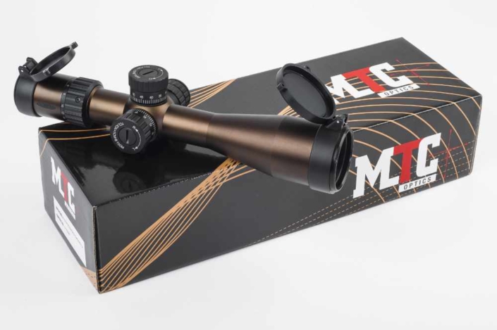 Home - MTC Optics - Designed By Shooters - For Shooters